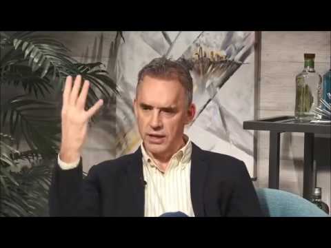 Jordan Peterson The First 4 Years Of Your Child S Life Youtube