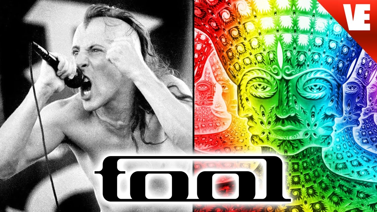 Tool Top 10 Facts Youtube