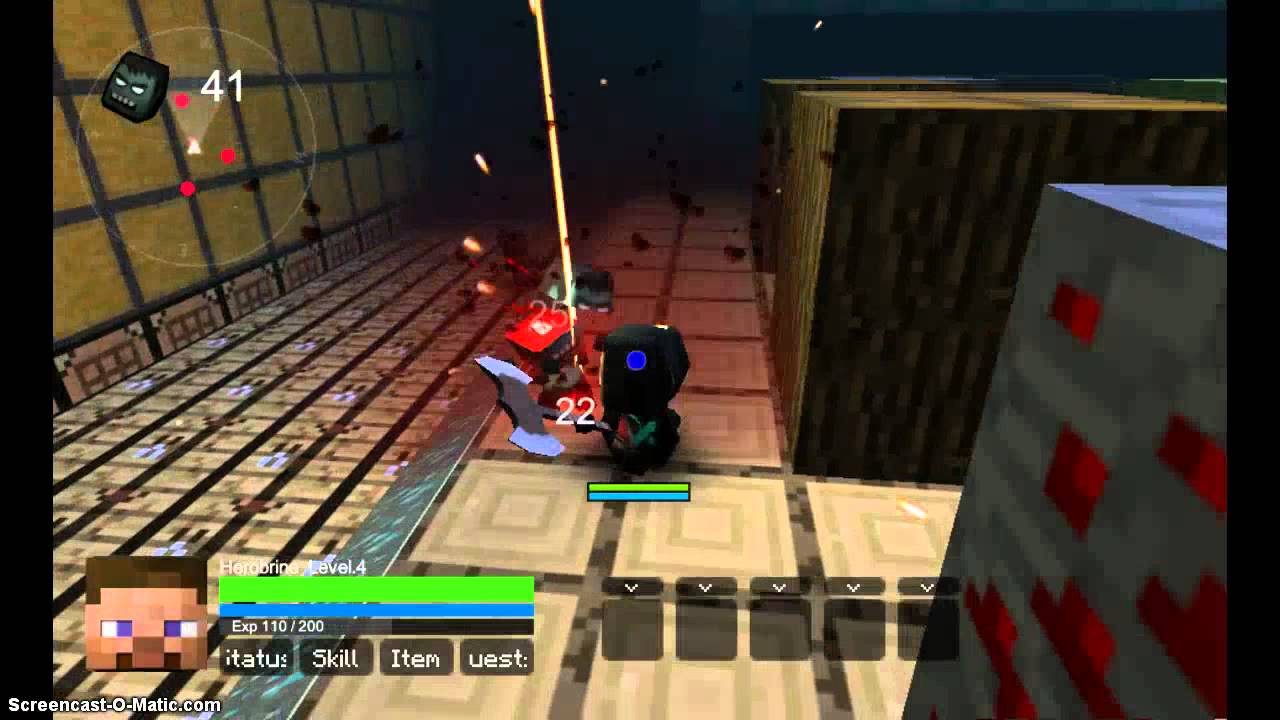 Zombiecraft Youtube