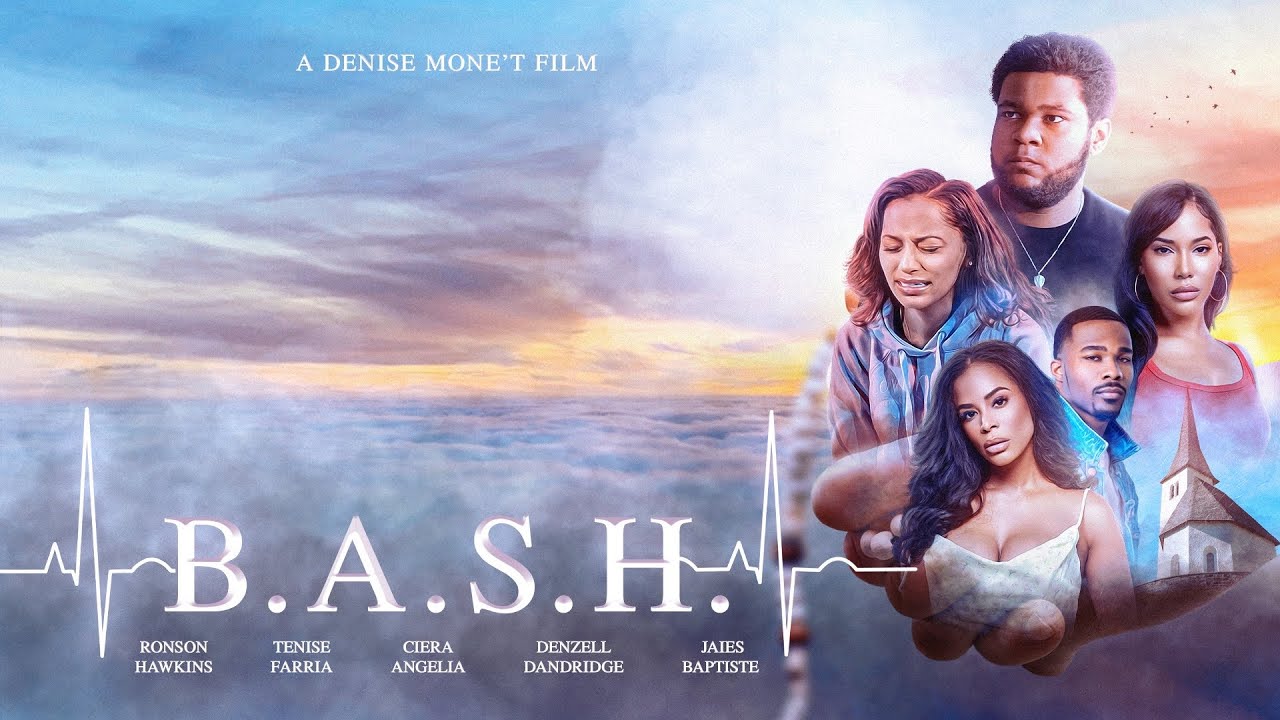 Official Bash Trailer Youtube
