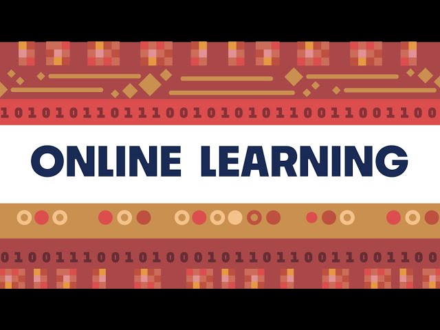 Online Learning A World Of Possibi English Esl Video Lessons