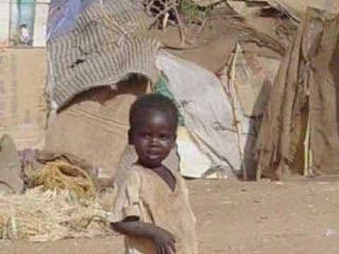 World Hunger Youtube