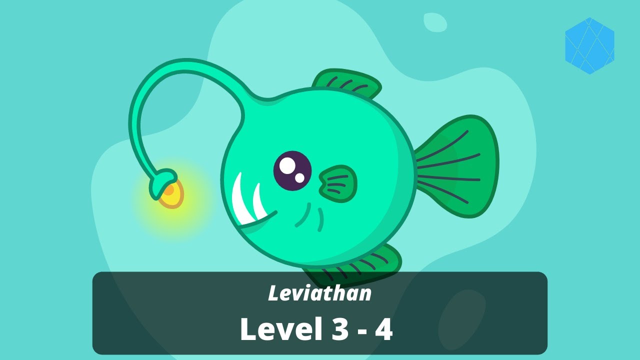 Leviathan Level 3 4 Over The Wire Ctf Youtube