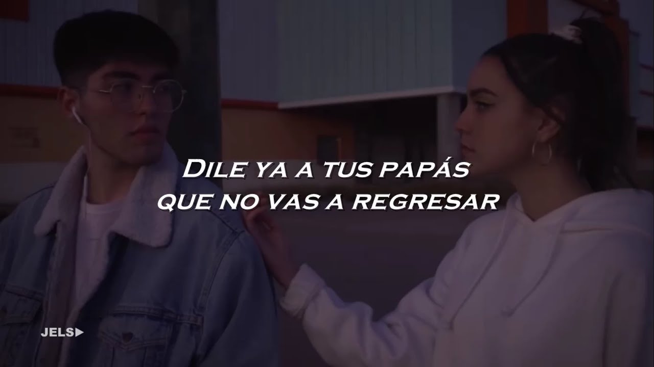 Dile Ya A Tus Papгўs Que No Vas A Regresar рџґє пёџ San Lucas Kevin Kaarl
