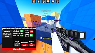 Best Roblox Flick Script Roblox Aimbot Script Freerobloxscripts Mp3 Music & Mp4 video downloads