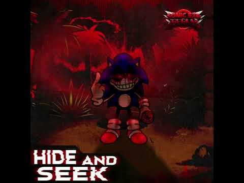 Hide And Seek Full Leak Vs Sonic Exe Rerun Ost Youtube