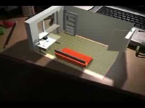 3ds Max Camera Match Youtube