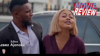 The Bride Maurice Sam Teniola Aladese 2024 Full Nigerian Movie Review ...