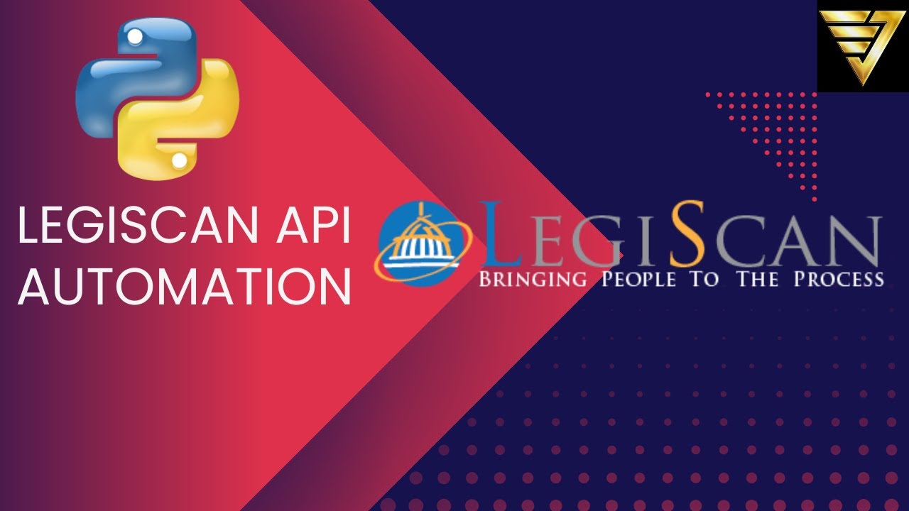 I Automated Legislative Bill Tracking Using Legiscan Api So You Don T