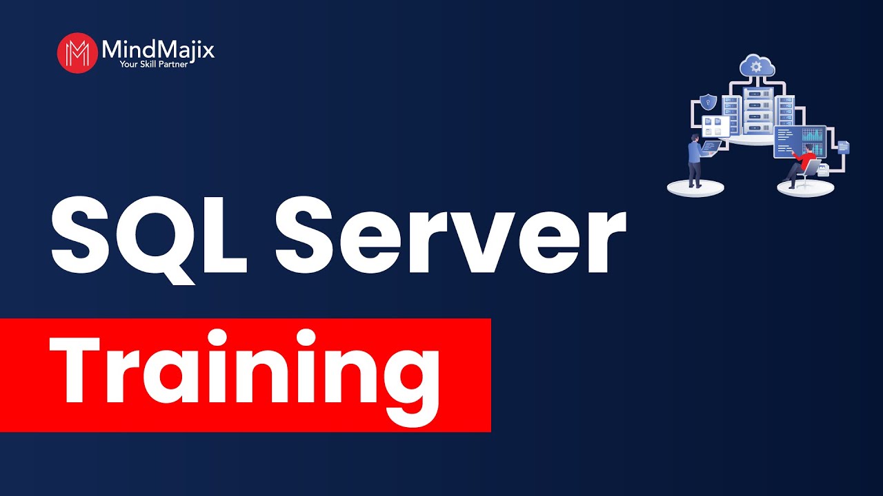 Microsoft Sql Server Training Sql Server Tutorial For Beginners Ms