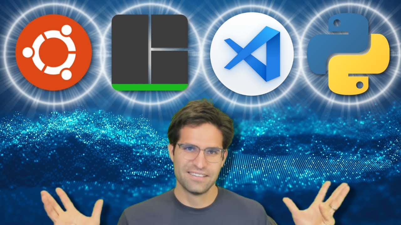 The Ultimate Coding Setup For Data Science Quadexcel