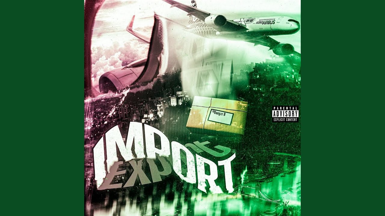 Import Export Youtube