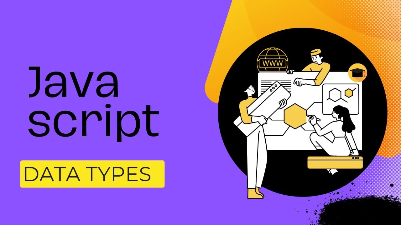 04 Data Types Youtube