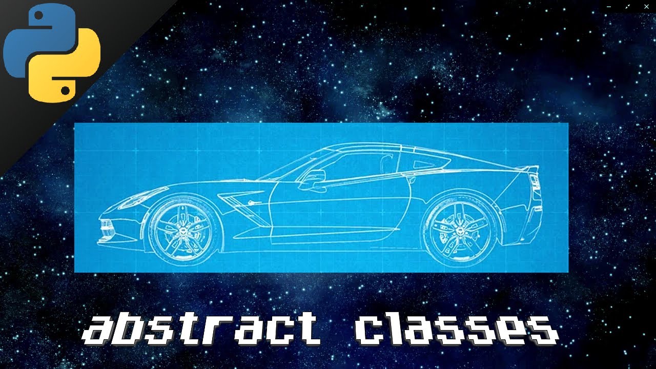 Python Abstract Classes рџ Youtube
