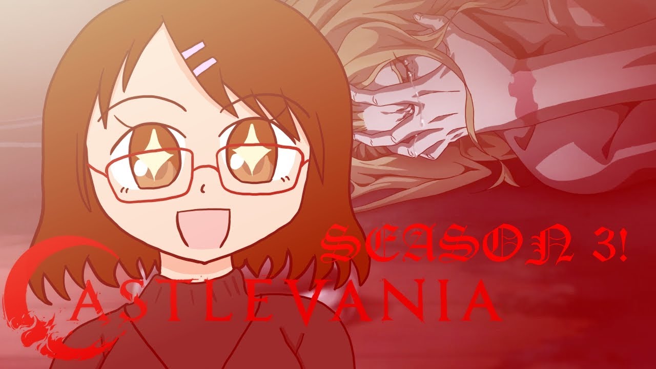 Castlevania Season 3 Review Youtube
