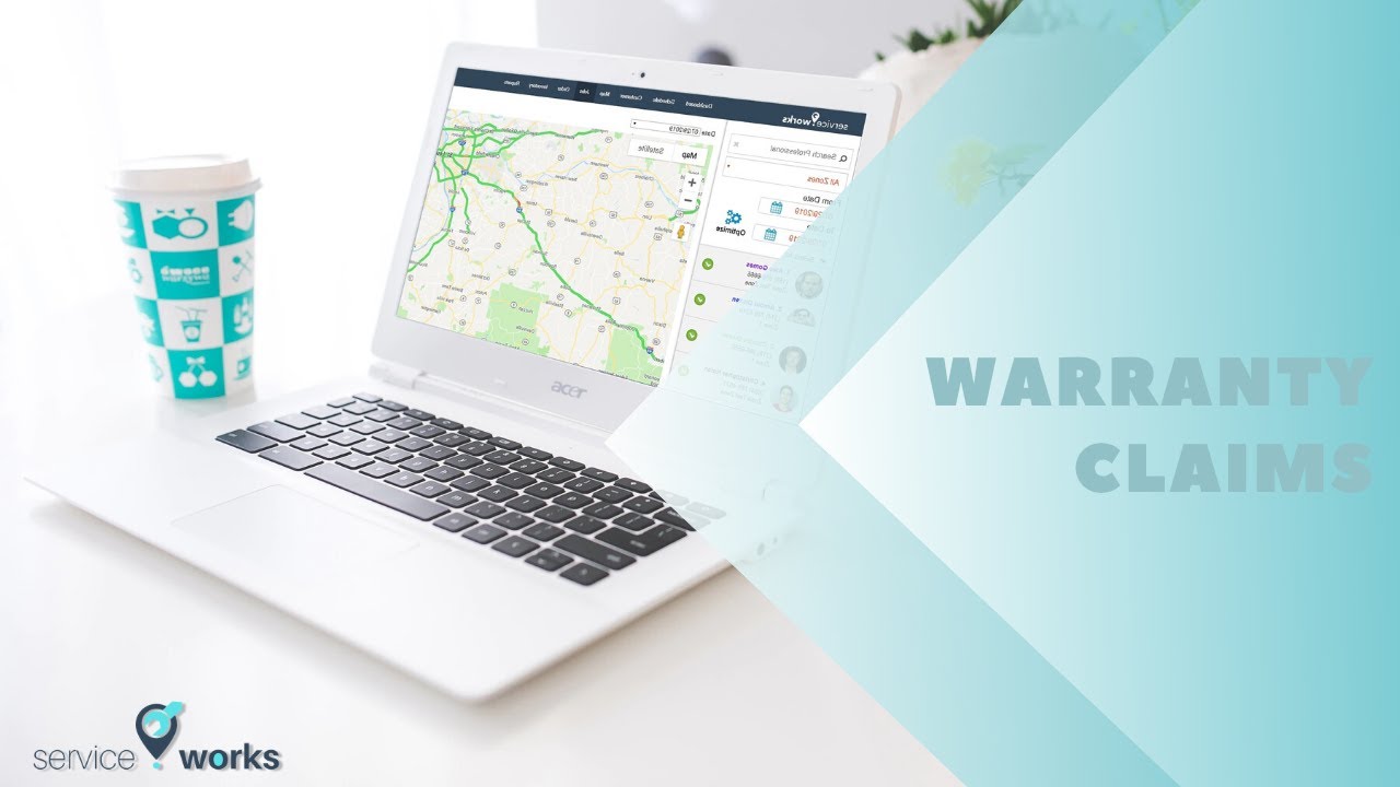 Serviceworks Warranty Claims Youtube