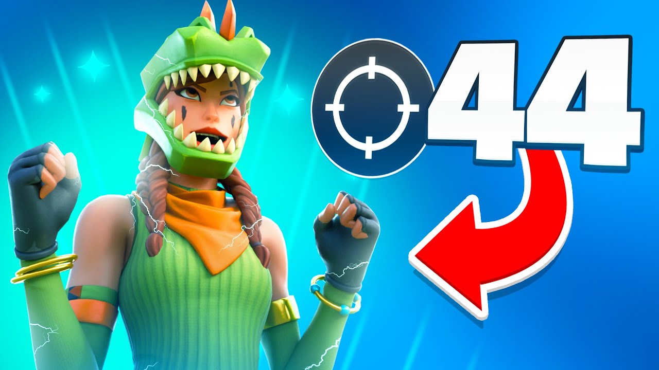 My New Fortnite Kill Record Youtube