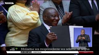 Ditaba Tsa Seotho 31 December 2024 Sabc Ditaba Mp3 Music & Mp4 video ...