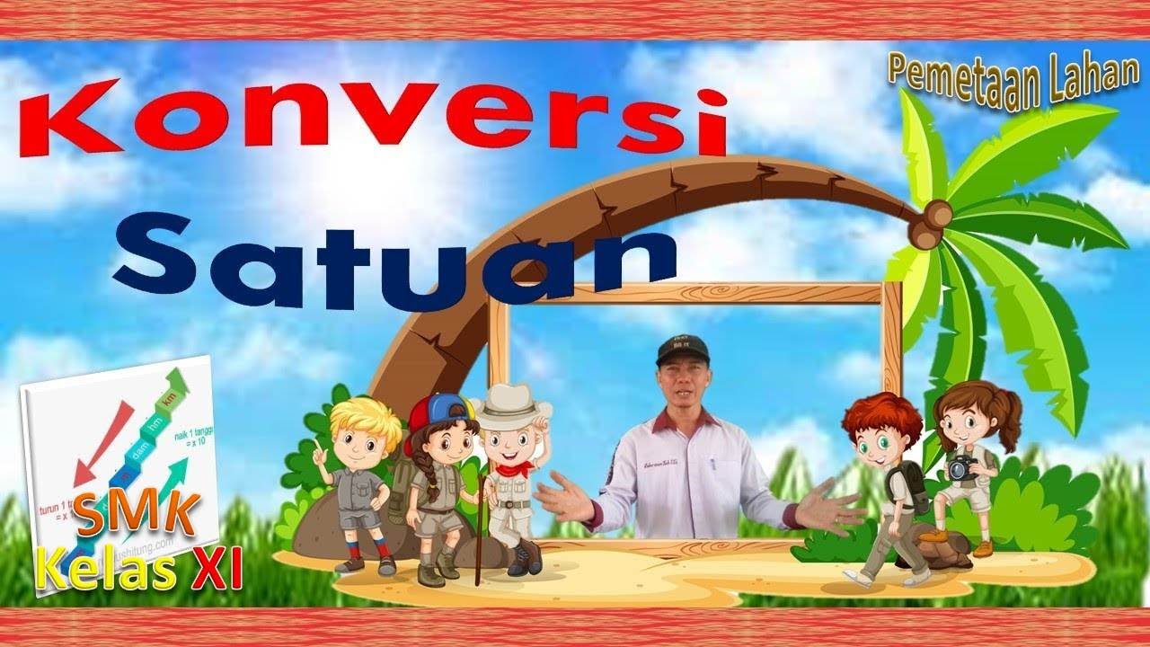 Unit Conversion Tricks Youtube