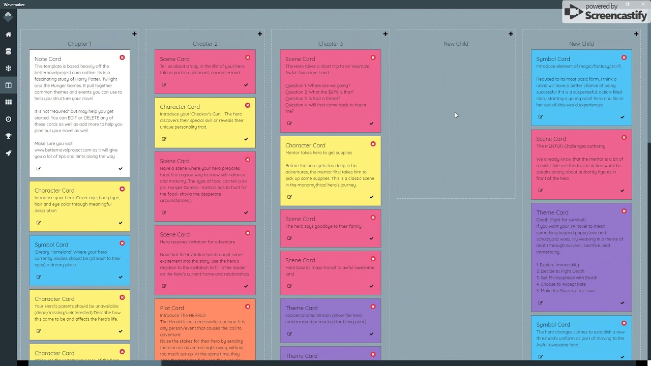 Wavemaker Quick Guide Youtube