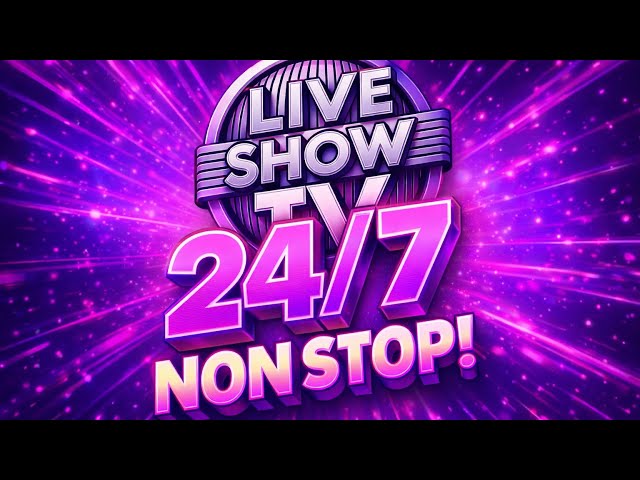 Live Show TV - 247