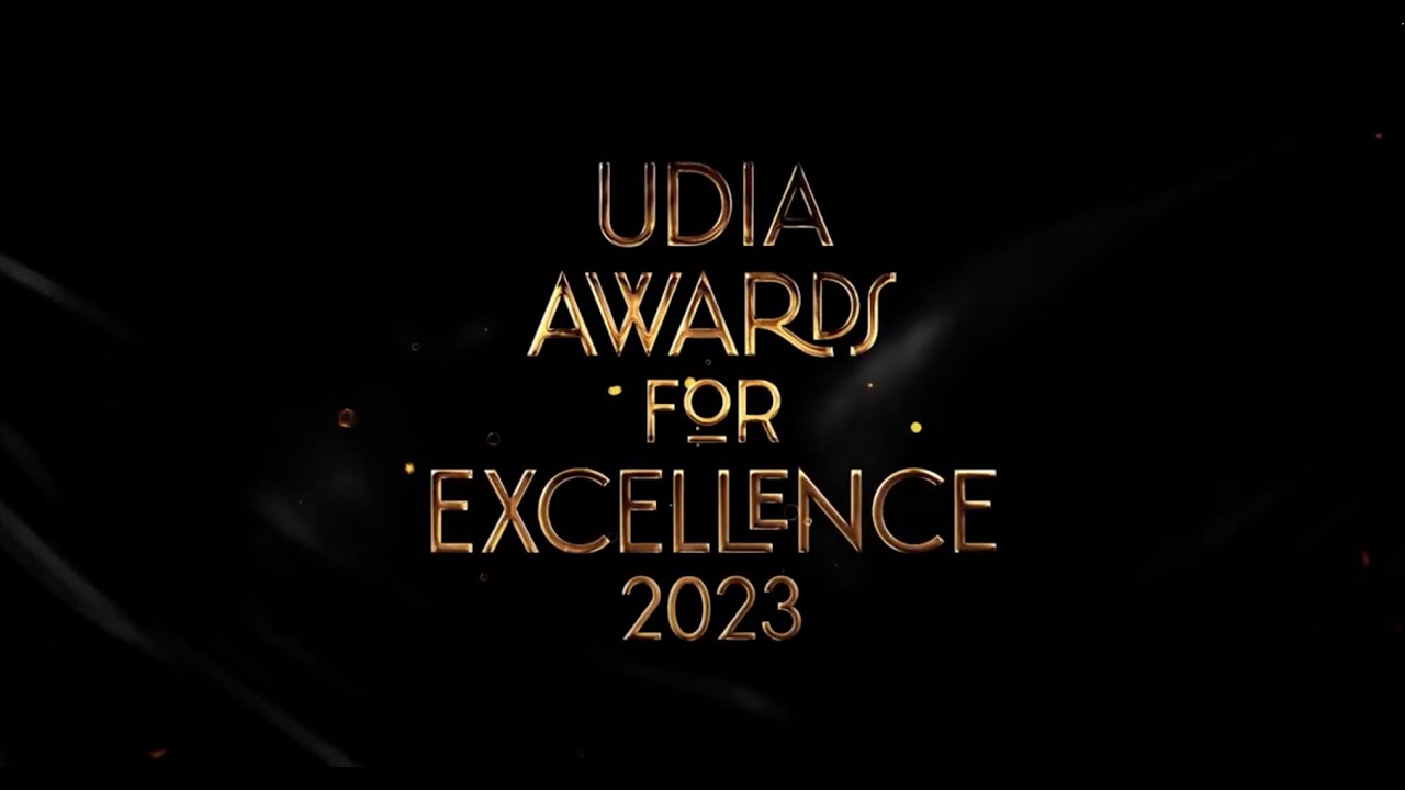 Udia Sa 2023 Awards For Excellence Gala Youtube