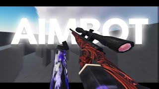 How To Get Aimbot In Roblox Rivals Mp3 Mp4 Download Clip Africa