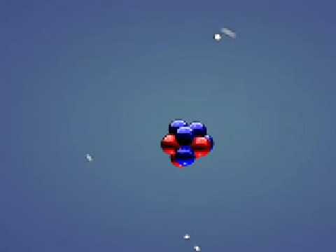 Nucleus Youtube