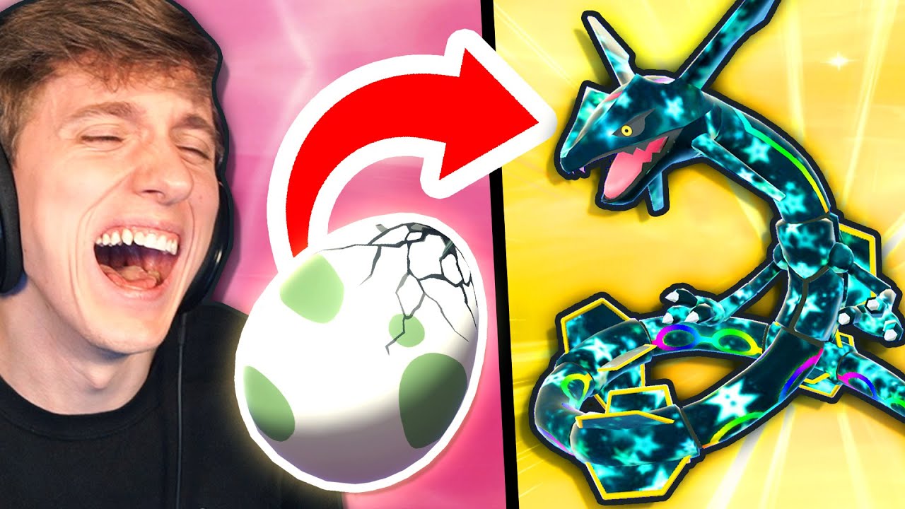 15 Random Eggs To Build A Team In Pokemon Sword Then We Battle Youtube