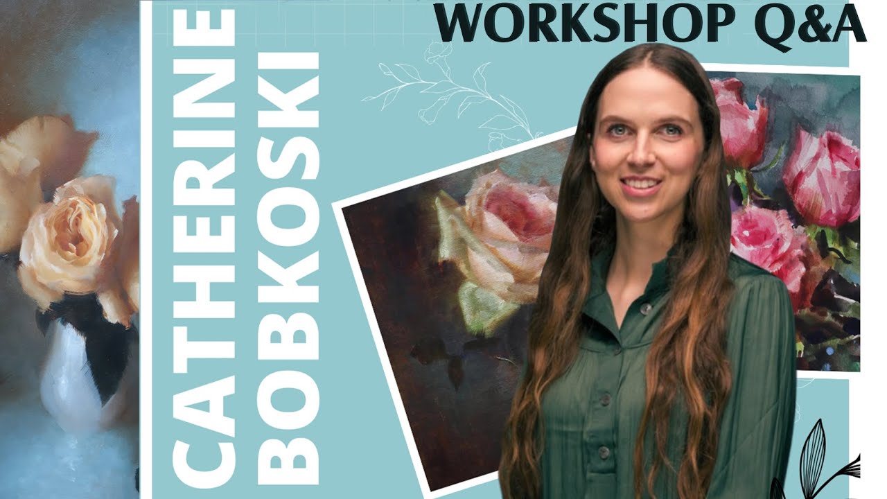 Instructor Q A Catherine Bobkoski Youtube