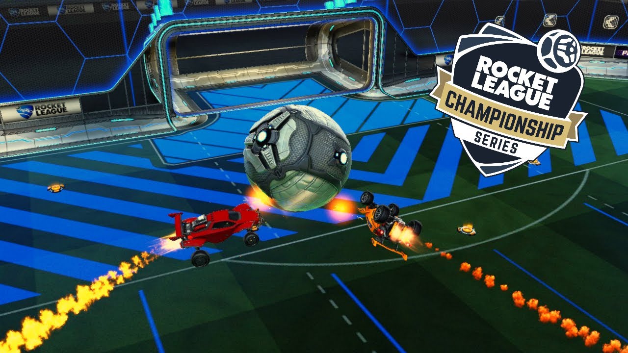 Best Pinch Goals In Pro Rocket League Youtube
