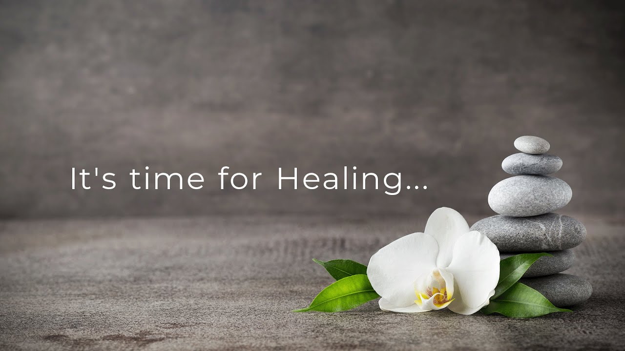 Transform Your Wellness Sound Wave Healing Spa Experience Youtube