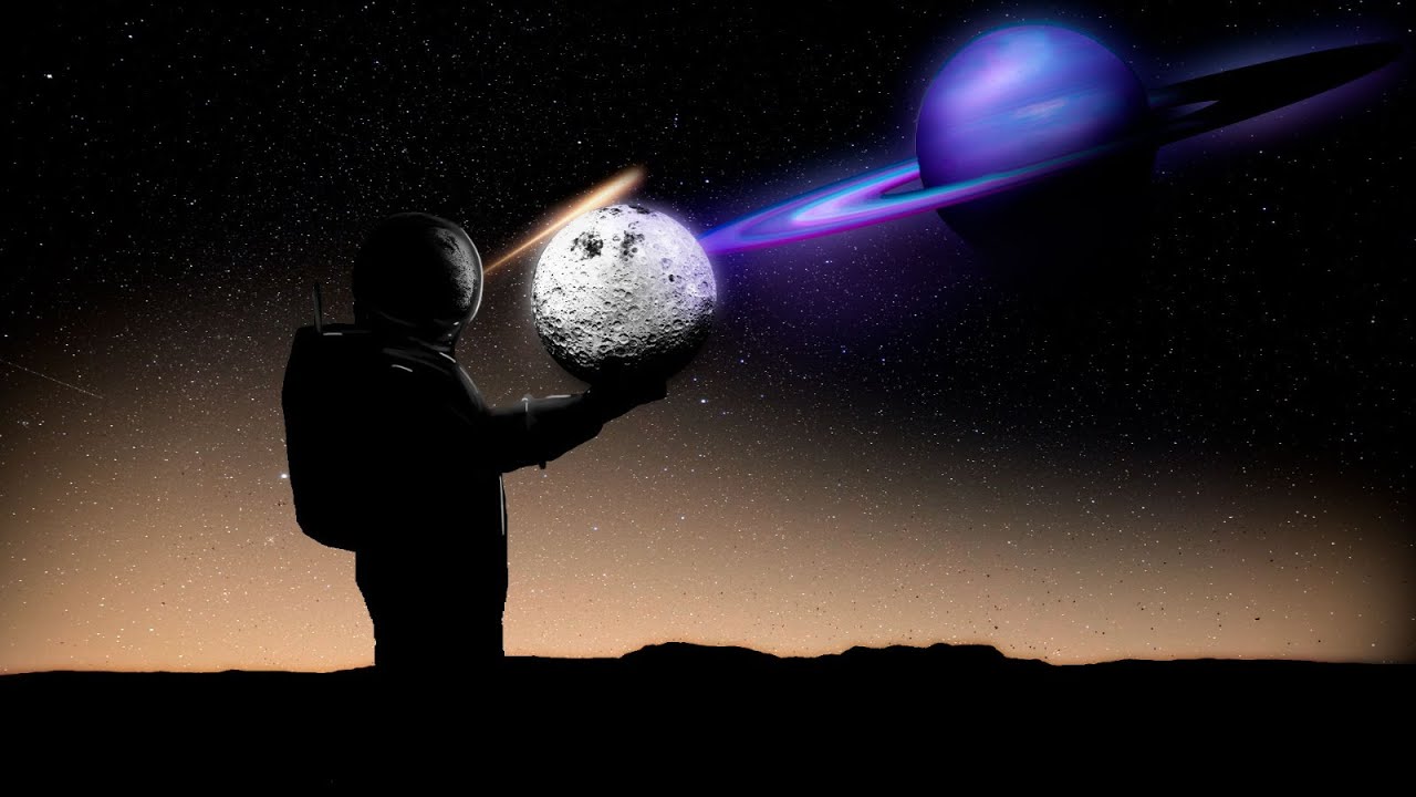 Luna Youtube