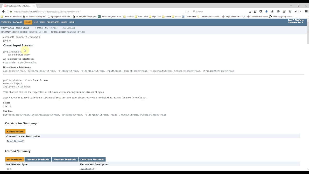 Stream In Java 01 Youtube