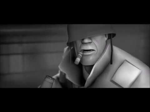 Rip Rick May Tf2 Soldier Tribute Youtube