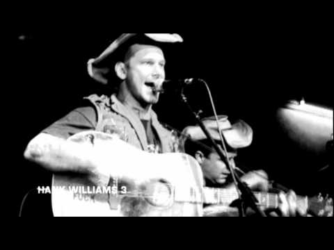 Hank Williams Iii D Ray White Lyrics Youtube