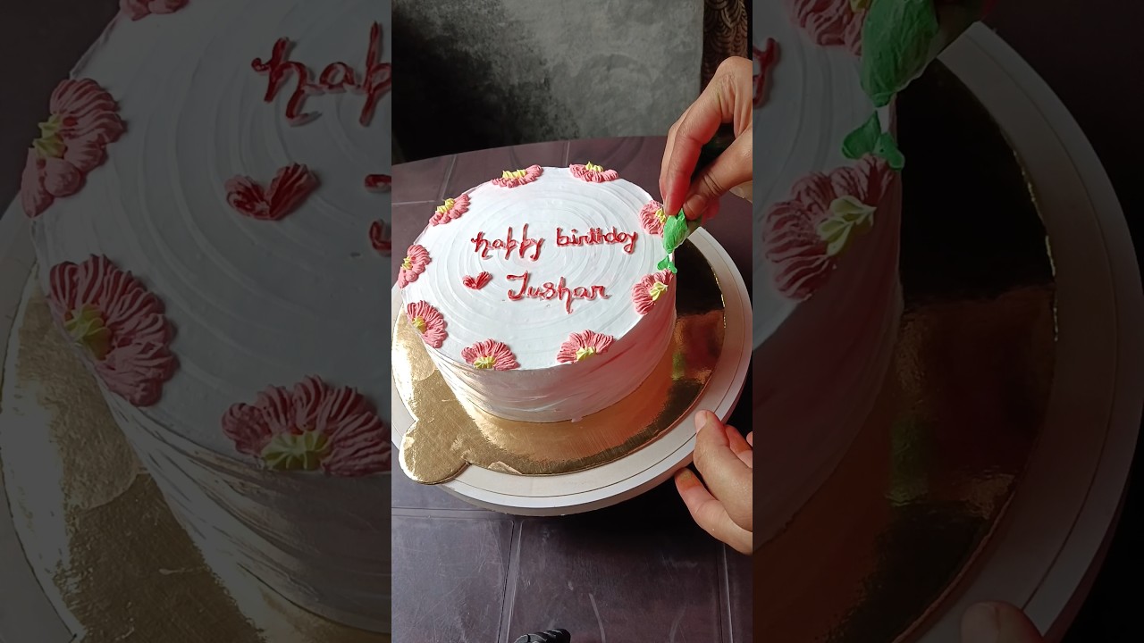Trending Ytshorts Cake Youtube