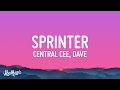 Central Cee X Dave Sprinter Music Video Central Cee Mp3 Music & Mp4 ...