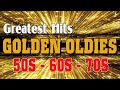 Greatest Hits Golden Oldies 60s 70s Best Songs Oldies But Goodies Rober