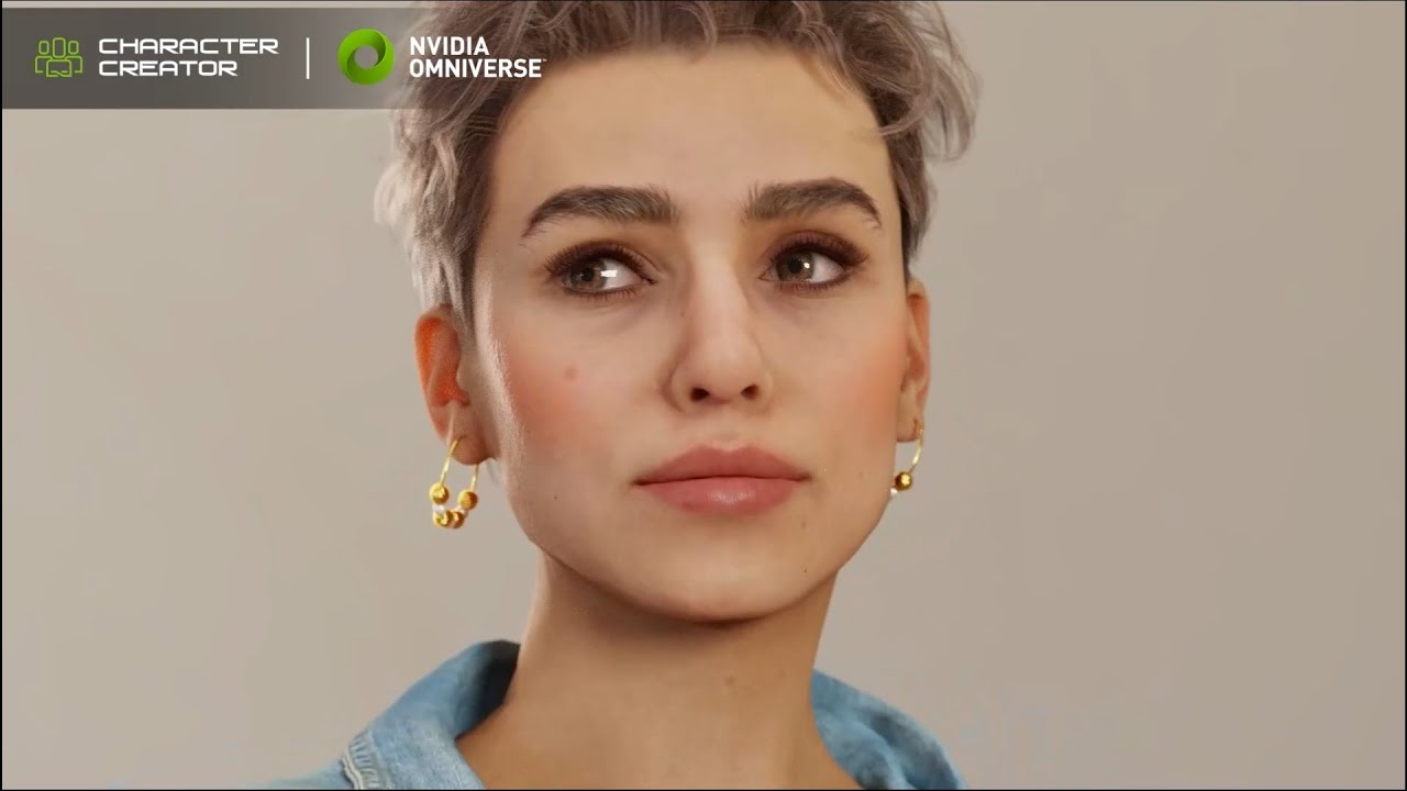 Character Creator 4 Has Launched Reallusion Cc4 Youtube