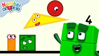 Get Ahead And Learn To Count Learn To Count For Kids 12345