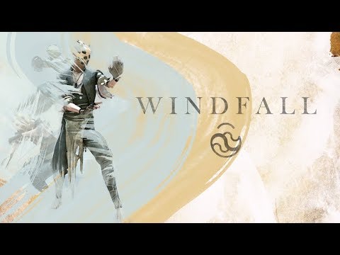 Absolver How To Windfall 2018 Youtube