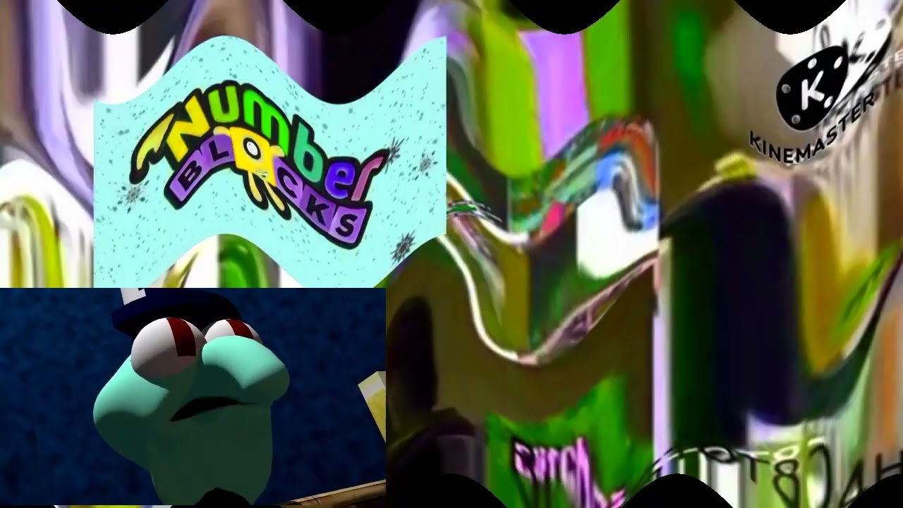 Klasky Csupo 1997 Effects 1863 Youtube