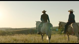Jessie Veeder If You Were A Cowboy Official Video Jessie Veeder Mp3 ...