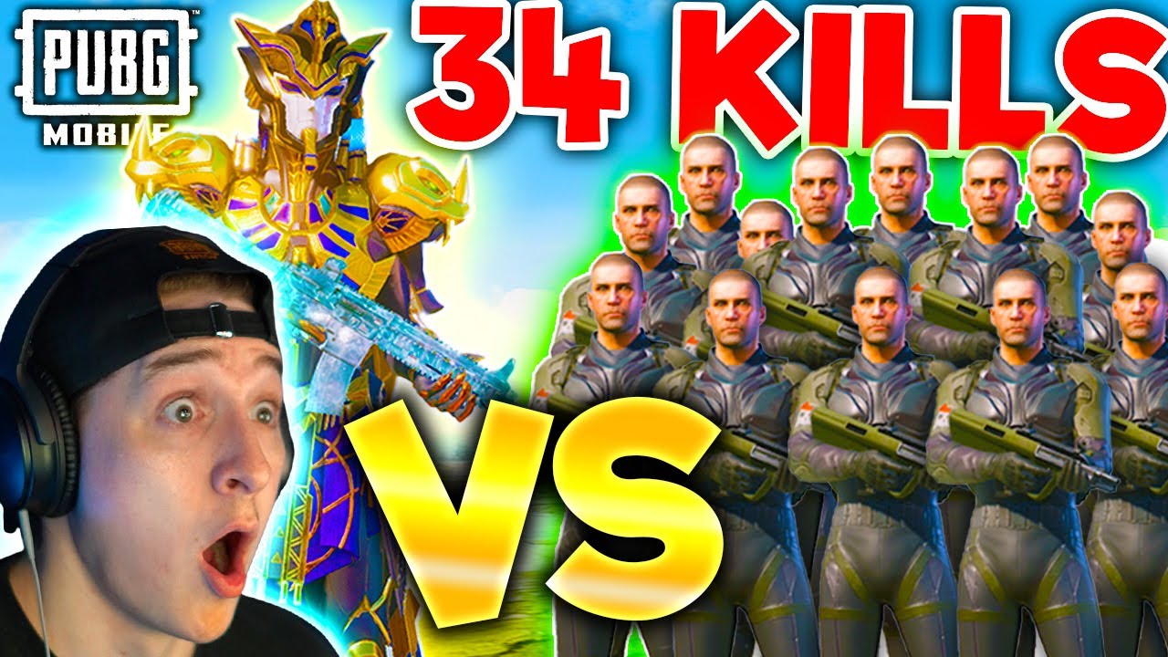 My New Kill Record рџ ј Youtube