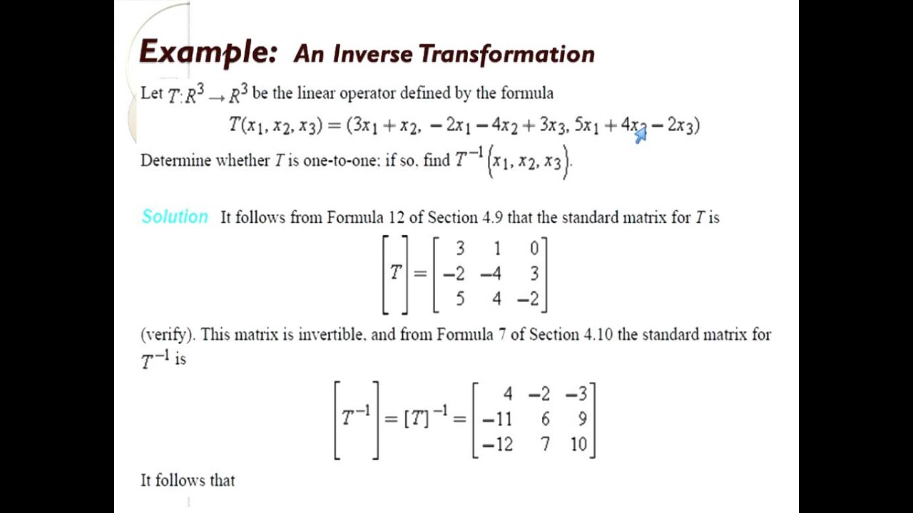 Math251 Chapter 8 Section 3 4 5 Youtube