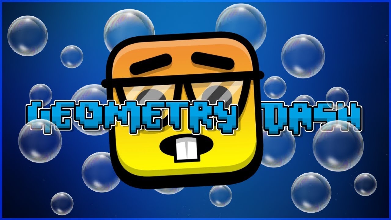 Geometry Dash Edit Youtube