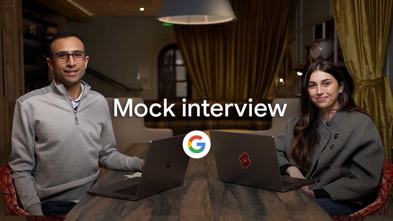 How To Answer Google Coding Interview Question Interview Experiences