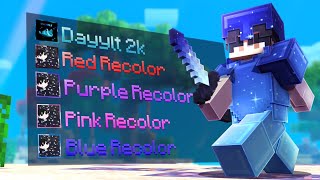 Top 5 Best Texture Packs For Pvp Minecraft Bedrock 1 21 Dayylt Mp3 ...