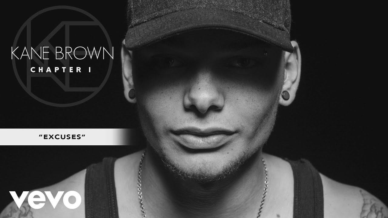 Kane Brown Katelyn Brown Body Talk Mai